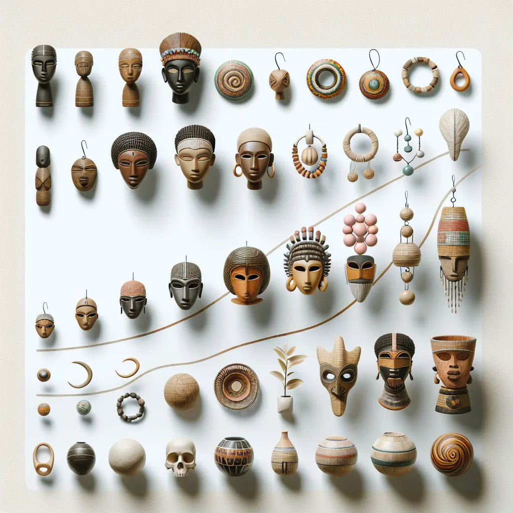 Ornamental Design Evolution: Past, Present, and Future – wear fortune